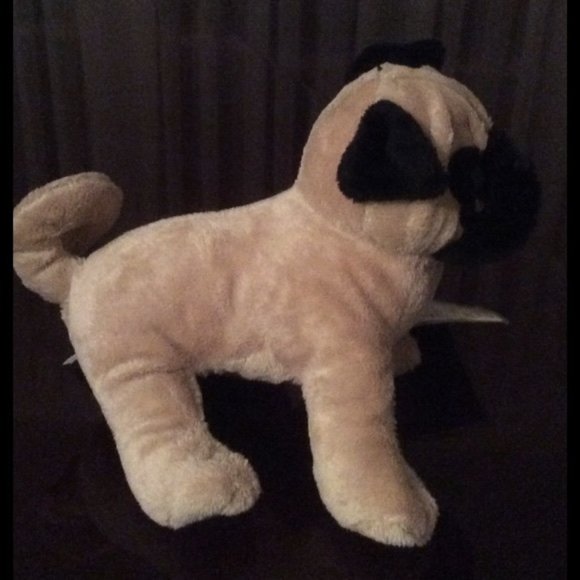 Webkinz | Toys | Webkinz Pug | Poshmark